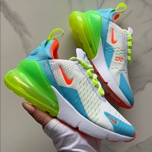 Nike | Shoes | Nwt Nike Air Max 27 | Poshmark